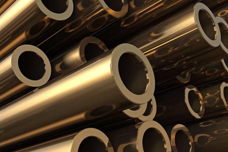 Rods and Bars | Patel Metal Alloys